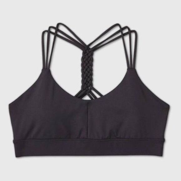 JoyLab | Intimates & Sleepwear | Joylab Braidedstrappy Backbra | Poshmark